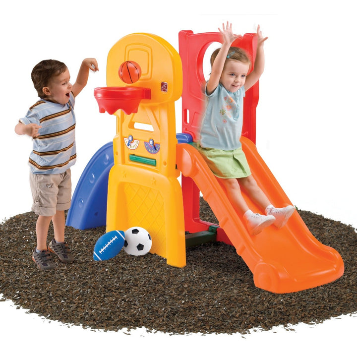 Step2 Kids Climbers and Slides