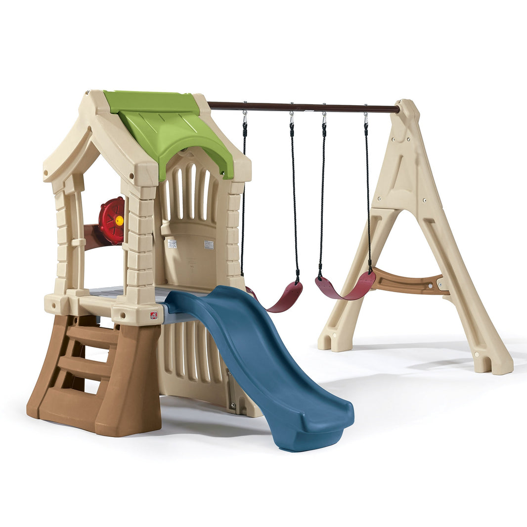 Children's Swing Set & Swings | Step2