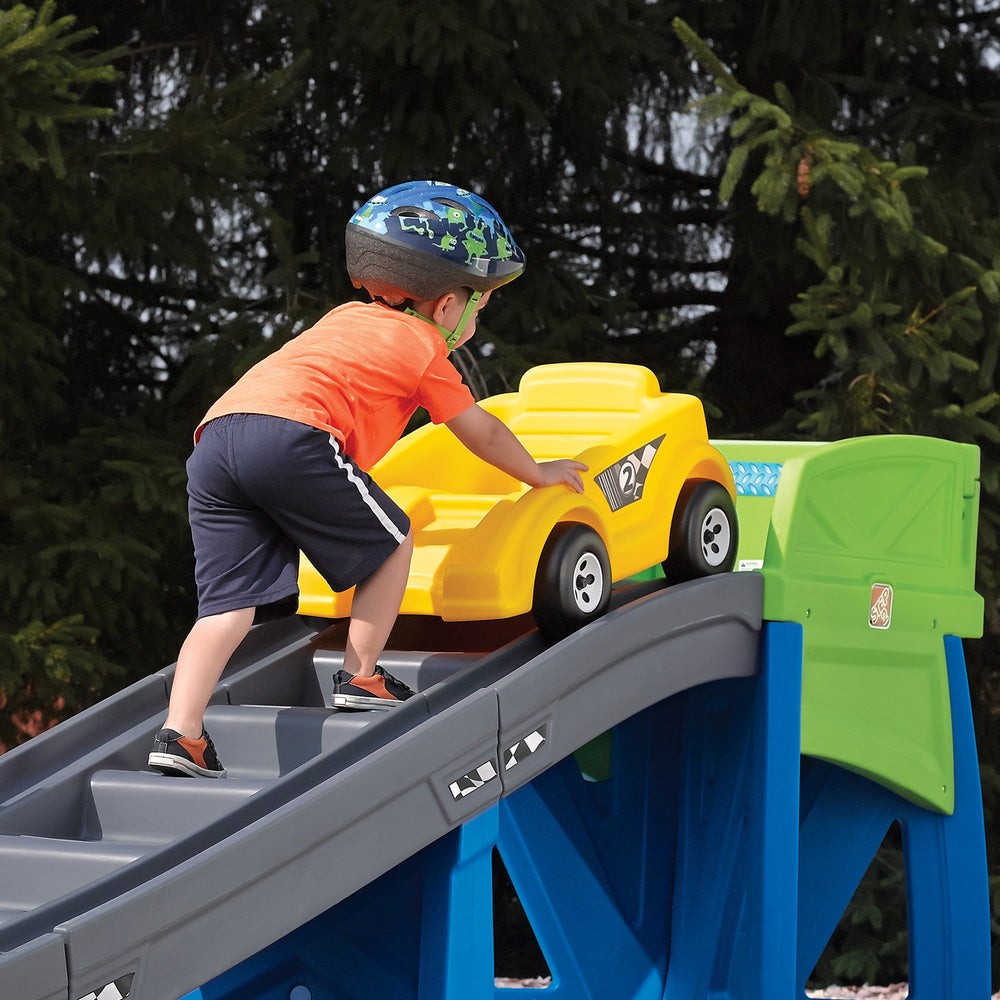 Extreme Coaster™ from Step2