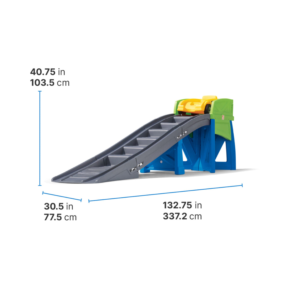 Extreme Coaster™ from Step2