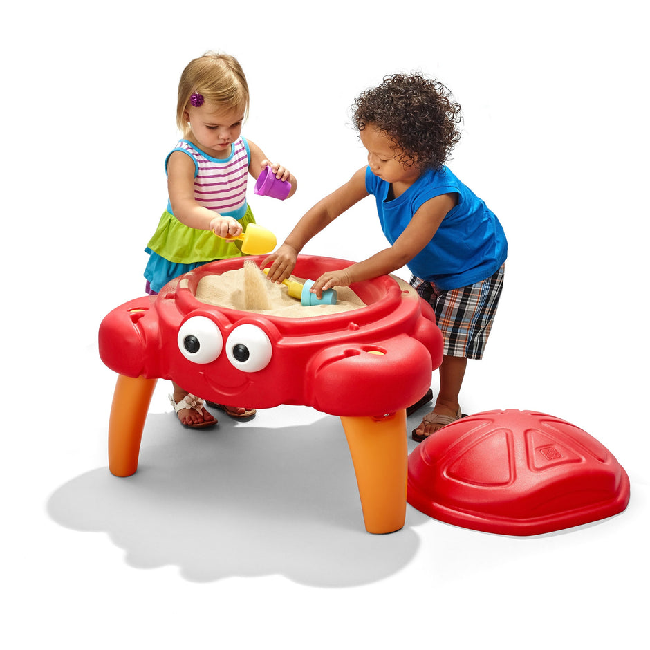Sand and Water Play Tables | Step2
