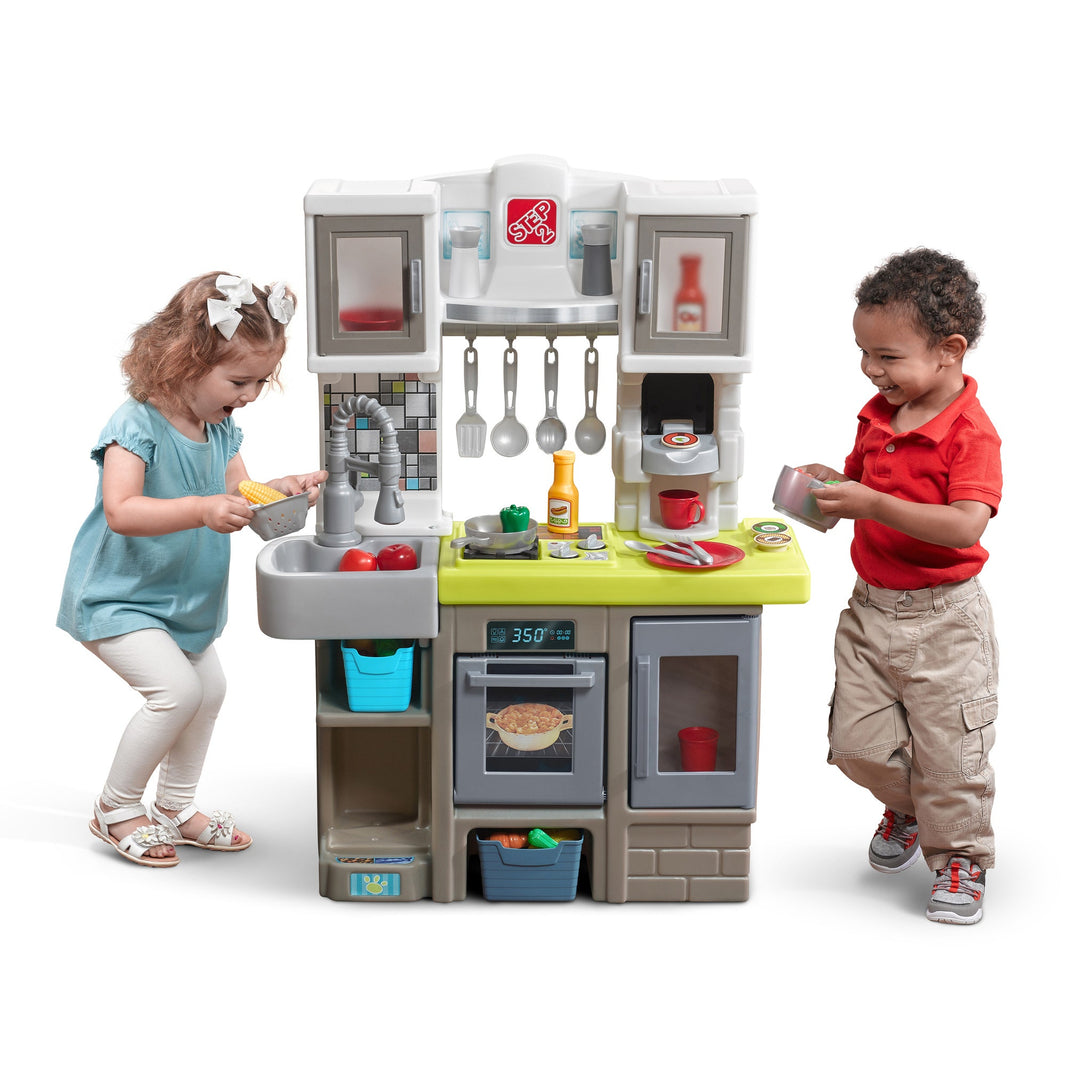 Step2 Kids Play Kitchens