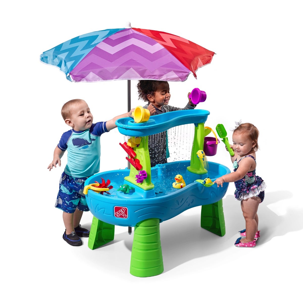 Sand and Water Play Tables | Step2