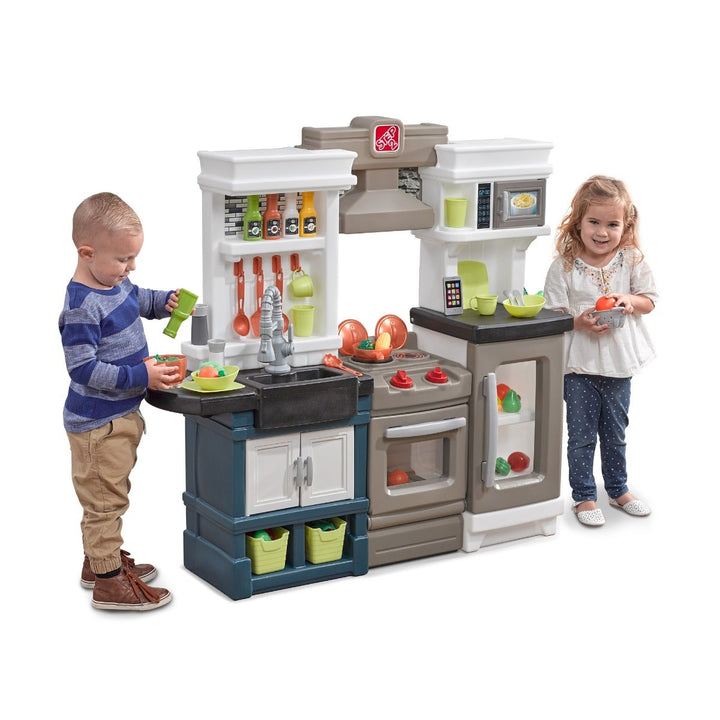 Kids Play Kitchens | Step2