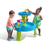 Sand and Water Play Tables | Step2