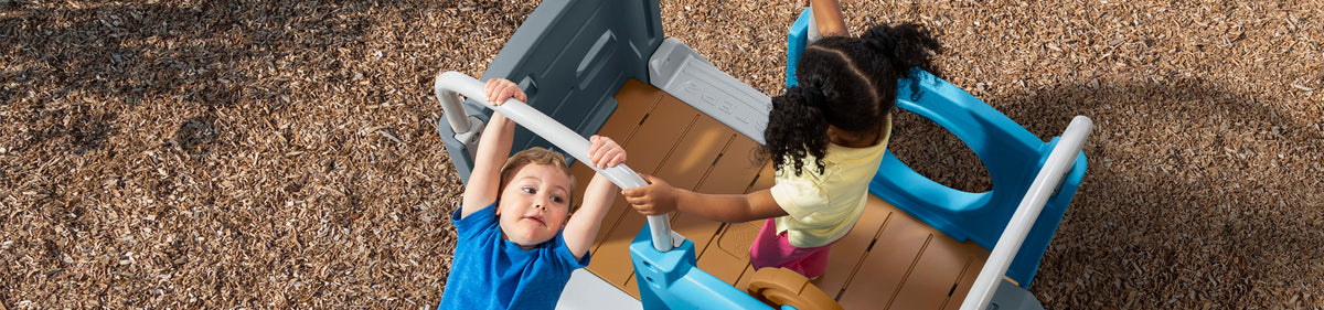 Kids Toys, Playhouses, Wagons & Outdoor Products | Step2
