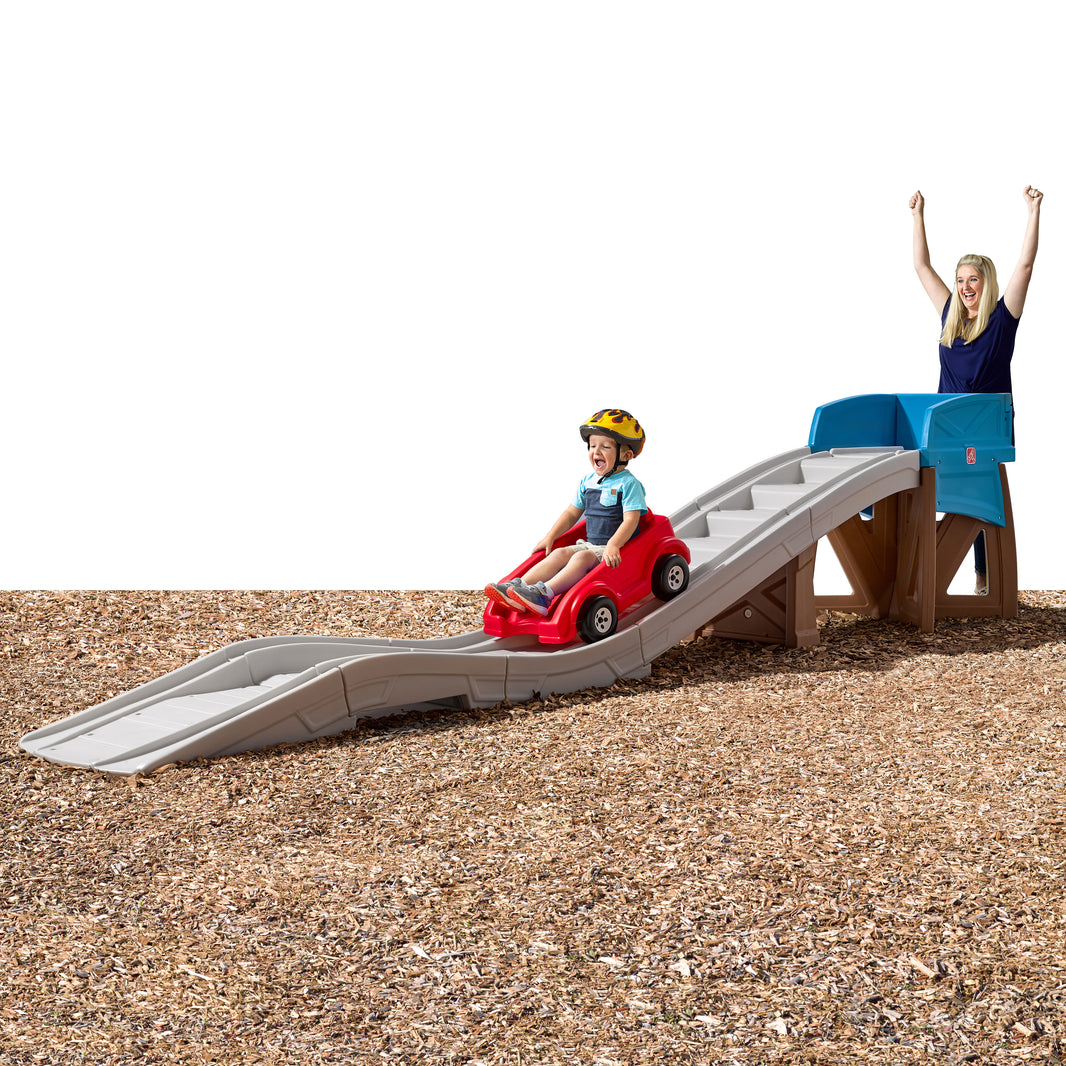 Kids Roller Coaster Toys | Step2